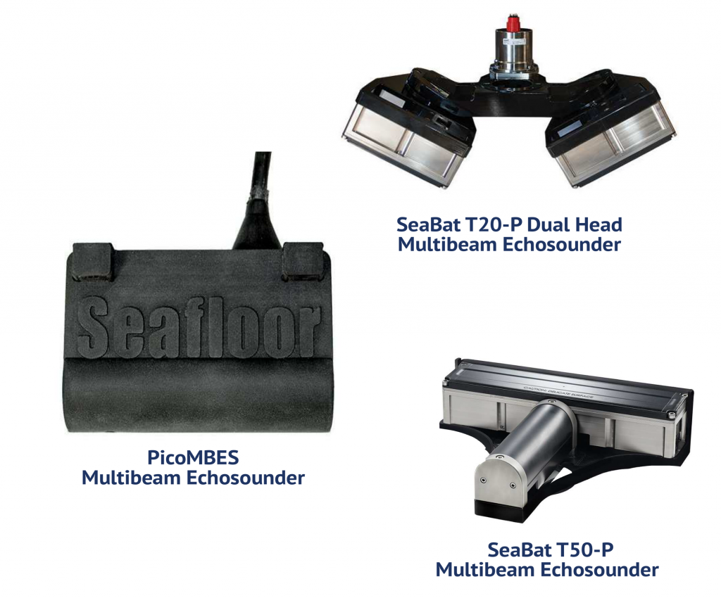 Seafloor Hydrolite – MB – Argotek