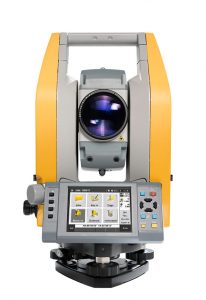 C5 HP Mechanical Total Station – Argotek