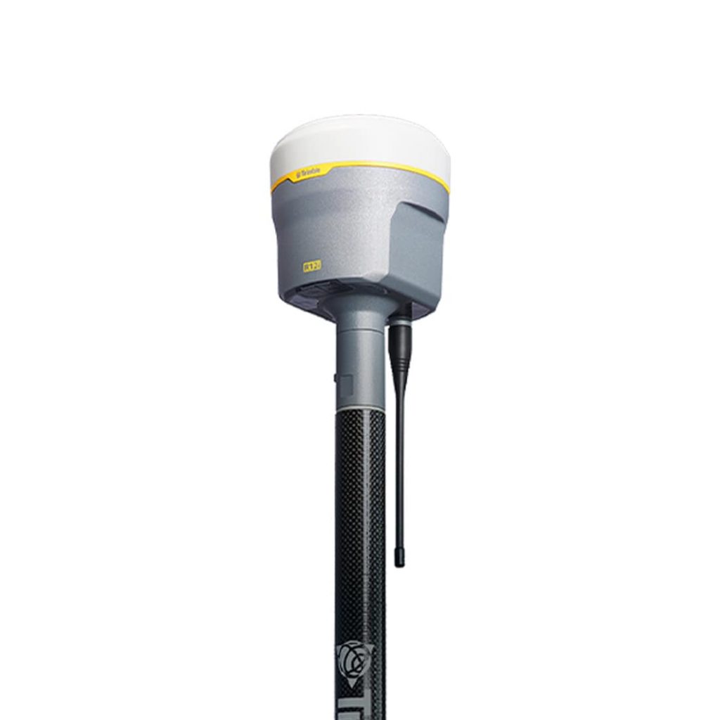 Trimble – Argotek