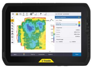 T100 Tablet – Argotek